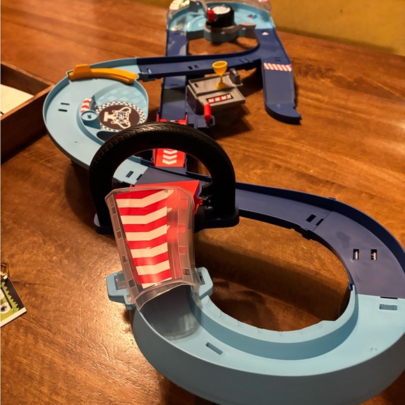 Toys | Cars Pixar Race Track | Poshmark